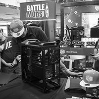 DMI Modz » builds.gg