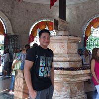 Jesse Rey Agor Maghuyop » builds.gg