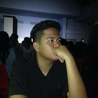 Angelo Dizon » builds.gg