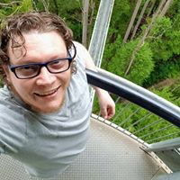 James Rolton » builds.gg