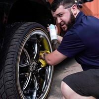 Andrew C Fryer » builds.gg