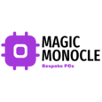 Magic Monocle » builds.gg
